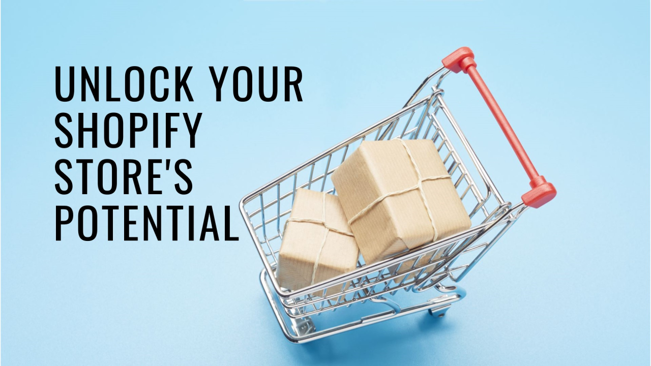Maximizing Your Shopify Store's Potential with AI Tools in 2025 Maximizing Your Shopify Store's Potential with AI Tools in 2025