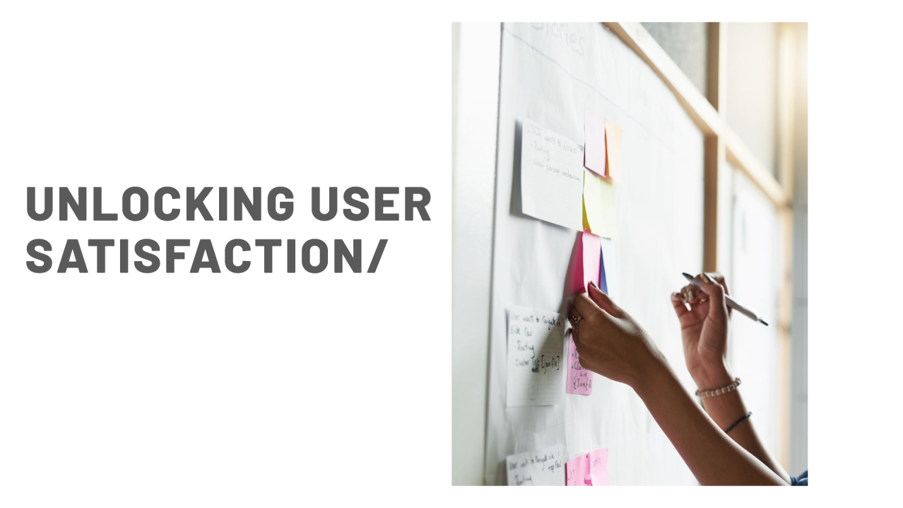 The Power of Usability Testing The Power of Usability Testing