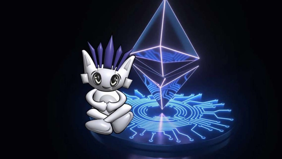 Ethereum reports that the merge update was successful Ethereum reports that the merge update was successful