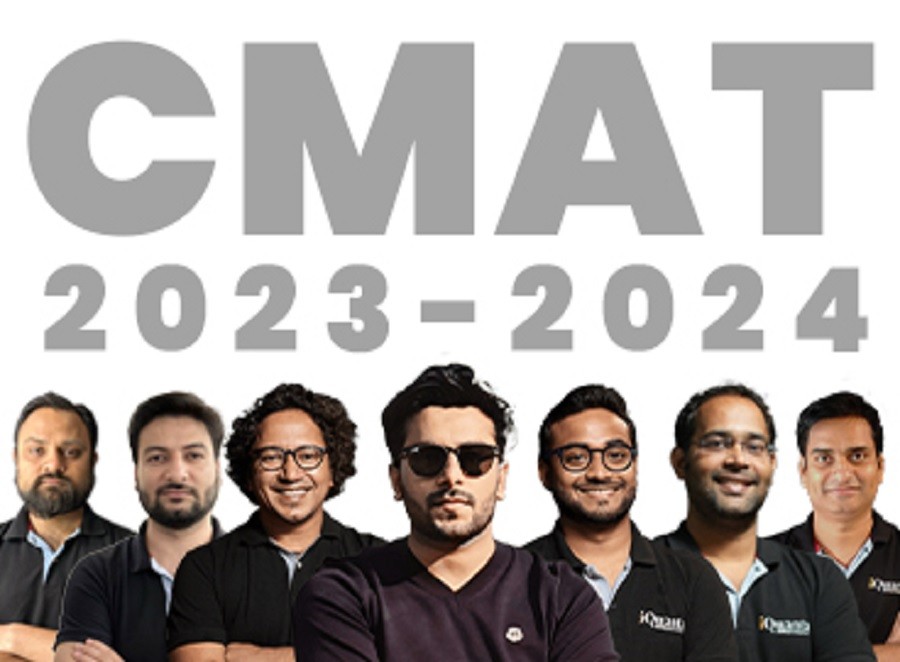 The CMAT Course: A Deep Dive into Management Aspirations The CMAT Course: A Deep Dive into Management Aspirations