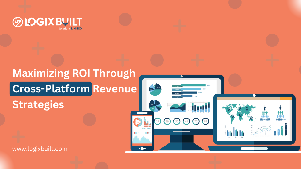 Maximizing ROI Through Cross-Platform Revenue Strategies Maximizing ROI Through Cross-Platform Revenue Strategies