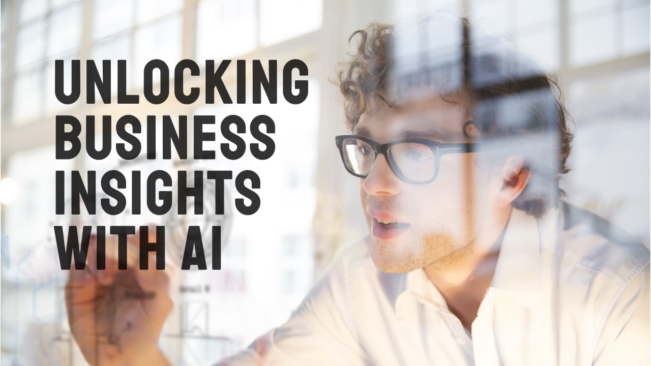 Building a Data-Driven Culture: The Role of AI in Unlocking Business ... Building a Data-Driven Culture: The Role of AI in Unlocking Business ...