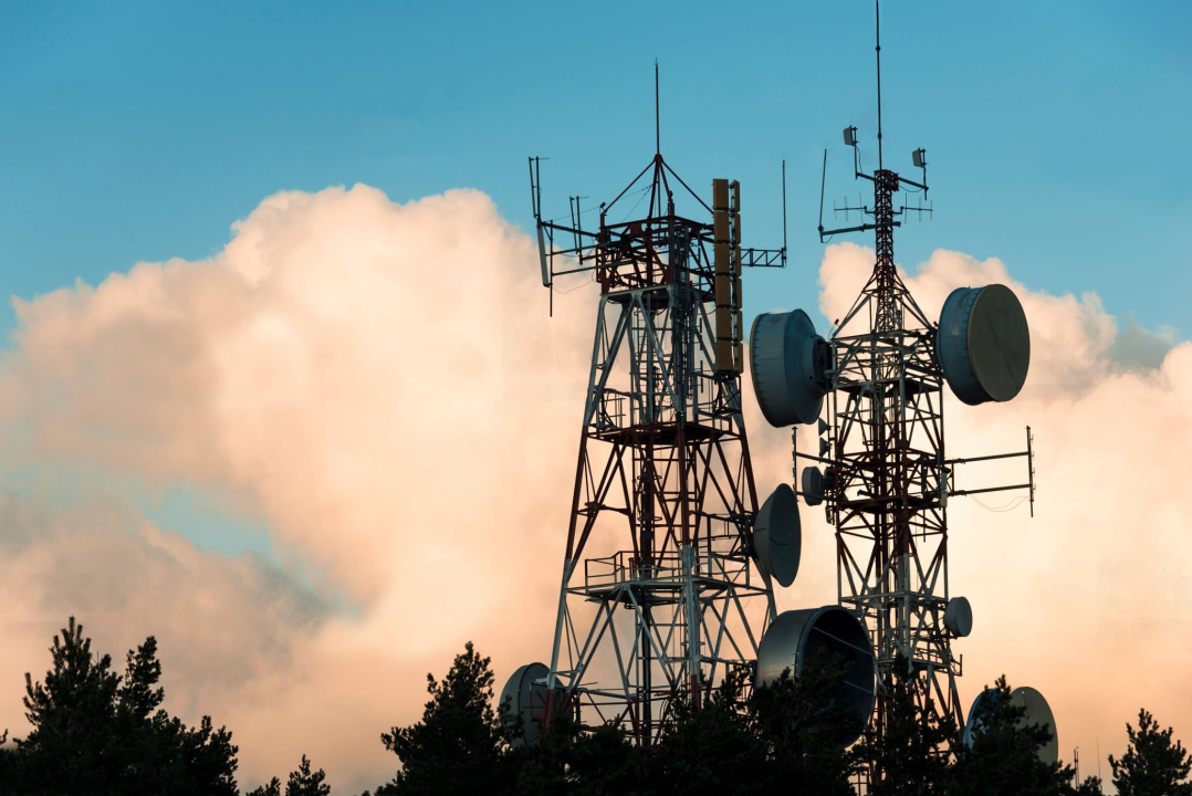 Seamless Connectivity: The Vital Role of MCCB in Telecomm Seamless Connectivity: The Vital Role of MCCB in Telecomm