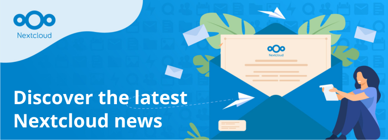 Autumn highlights 🍁 Nextcloud Enterprise Day 2024, Nextcloud Hub 9 ... Autumn highlights 🍁 Nextcloud Enterprise Day 2024, Nextcloud Hub 9 ...