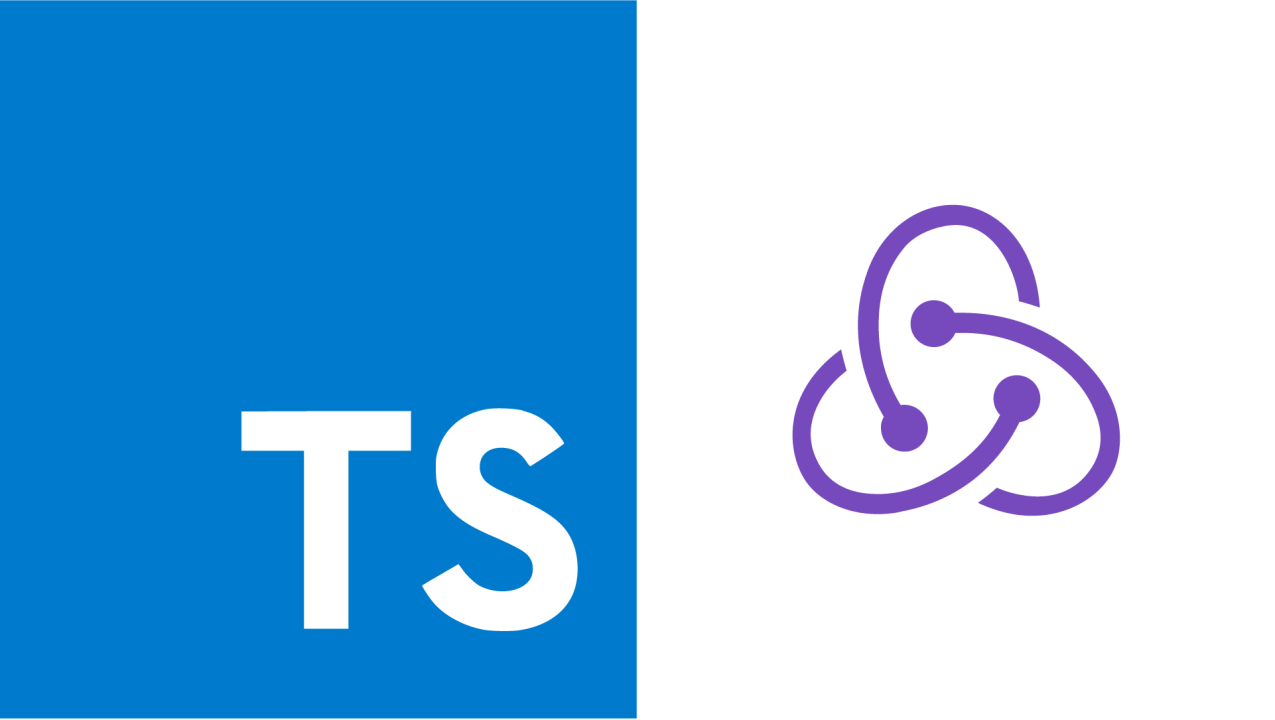 Enhancing Redux with TypeScript: Scalable Code Enhancing Redux with TypeScript: Scalable Code