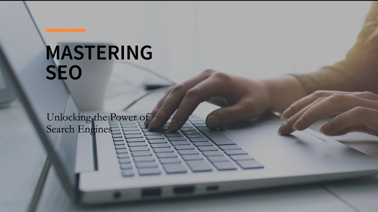 Understanding the Functionality of SEO Understanding the Functionality of SEO