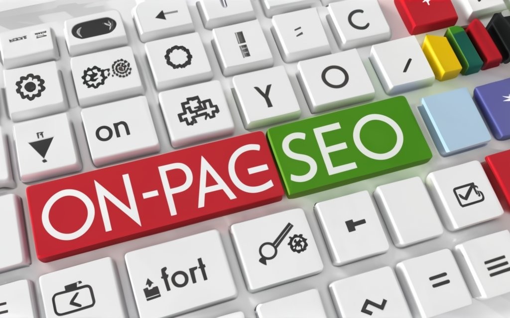 Unlock Success with On-Page SEO Techniques for Your Website: A ... Unlock Success with On-Page SEO Techniques for Your Website: A ...