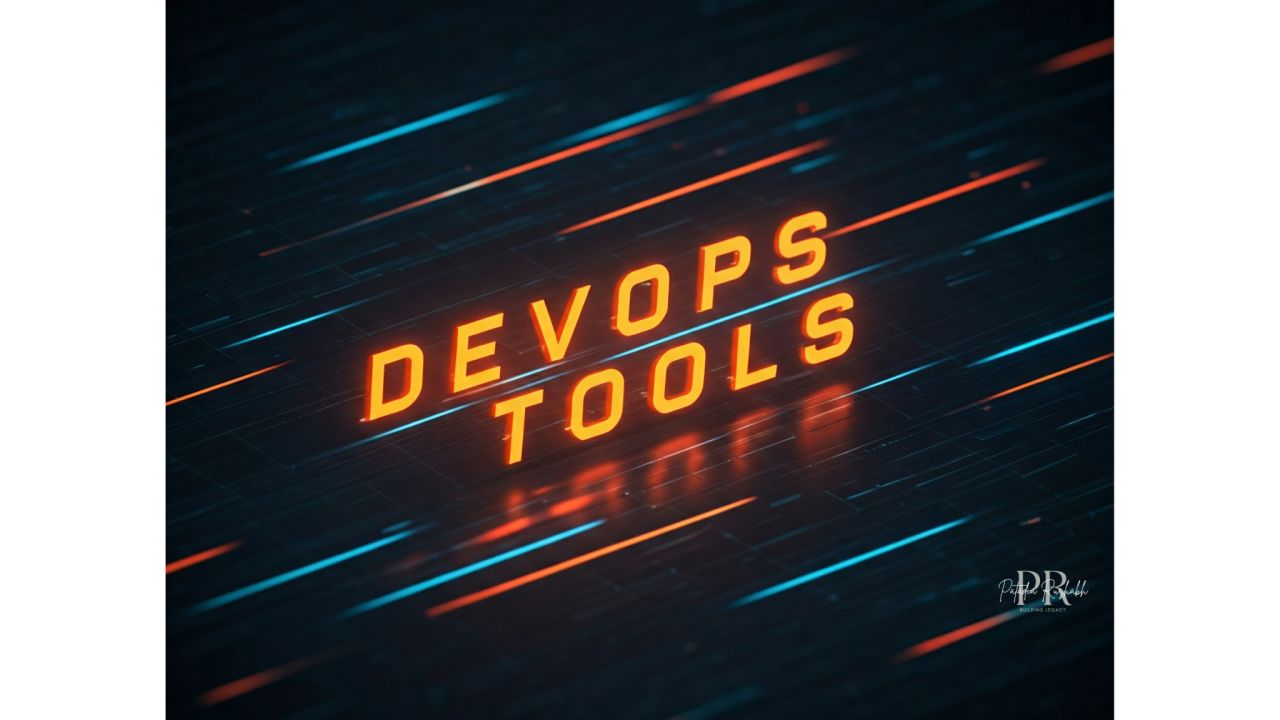 DevOps Tools Overview: Key Tools for Streamlining Software Development ... DevOps Tools Overview: Key Tools for Streamlining Software Development ...