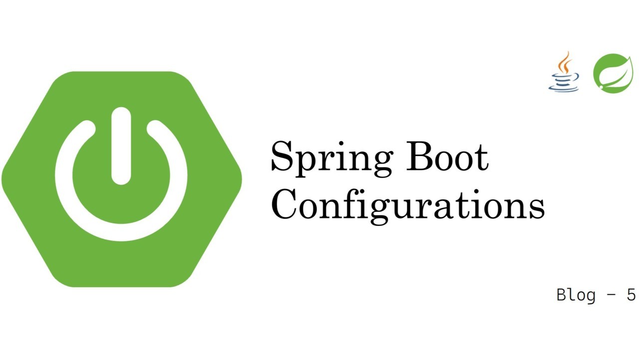 Mastering Spring Boot Configurations: Profiles and Properties Simplified Mastering Spring Boot Configurations: Profiles and Properties Simplified