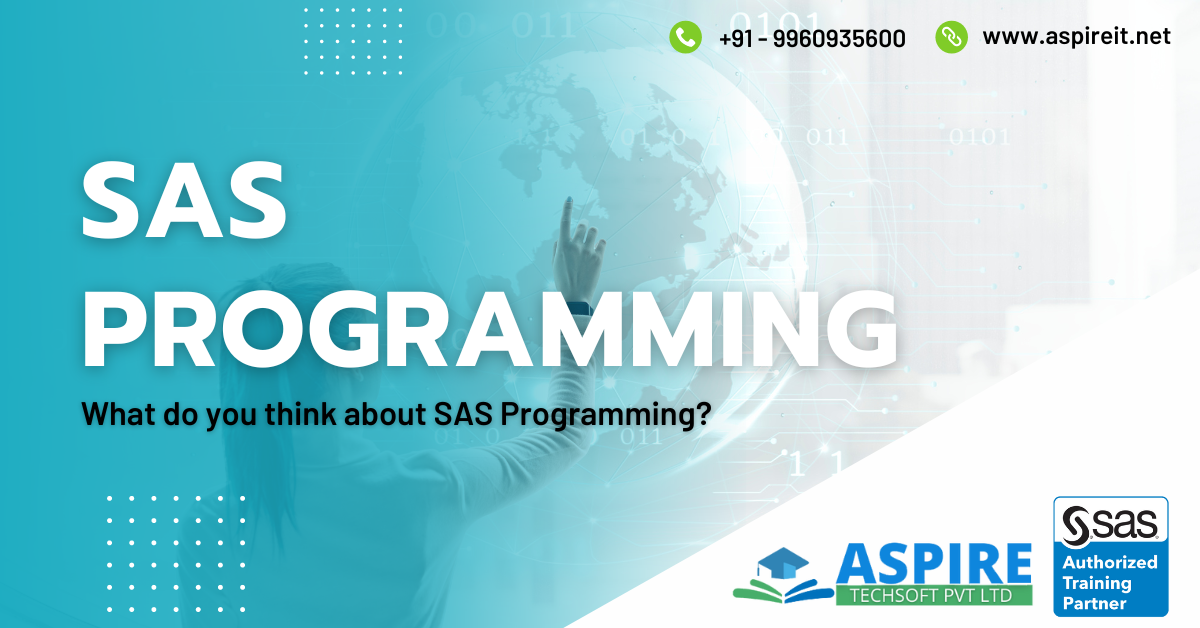 A Comprehensive Guide to Finding the Right SAS Programming Credentials! A Comprehensive Guide to Finding the Right SAS Programming Credentials!
