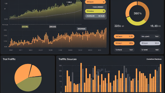 Best Algorithms for Analyzing Website Traffic Data Best Algorithms for Analyzing Website Traffic Data