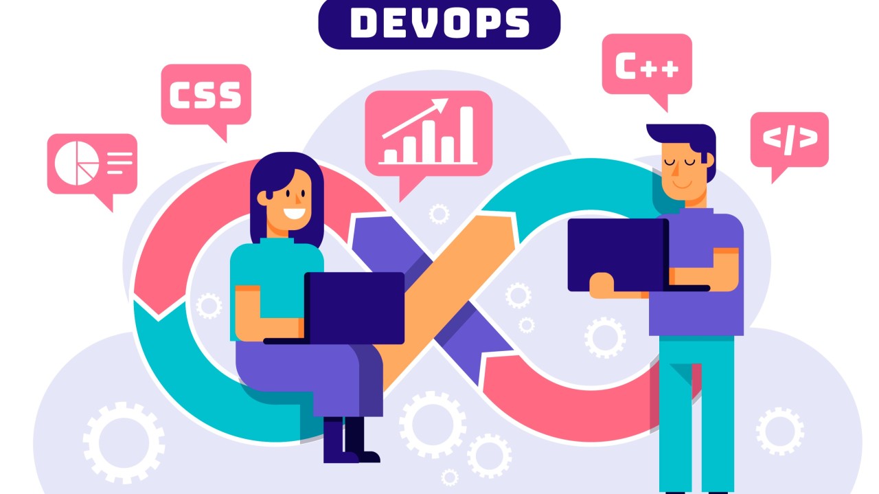 Revolutionize Your Business with DevOps: Seamless Collaboration and ... Revolutionize Your Business with DevOps: Seamless Collaboration and ...