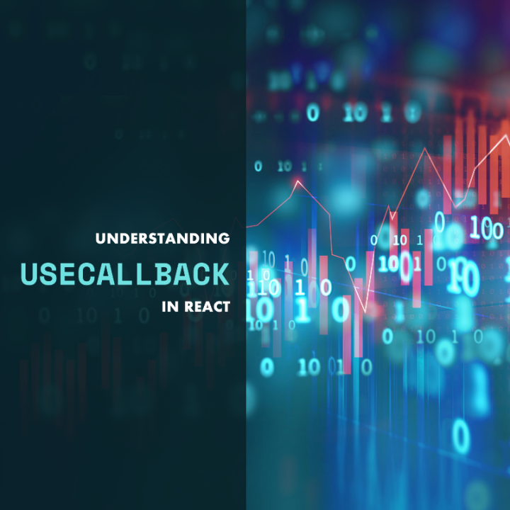 Understanding useCallback in React Understanding useCallback in React