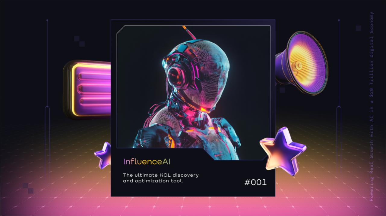 Demystifying Web3 Growth with Zesh Influence AI | Zesh AI Layer Demystifying Web3 Growth with Zesh Influence AI | Zesh AI Layer