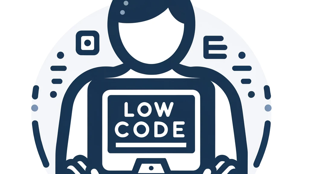 Why Low-Code Makes Sense for Your Business Why Low-Code Makes Sense for Your Business