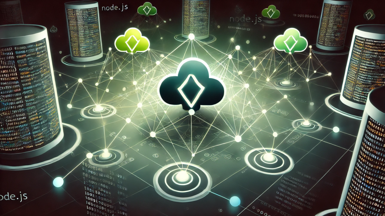 Set Up a Basic Node.js Project Node Js | Course Casts Com Set Up a Basic Node.js Project Node Js | Course Casts Com