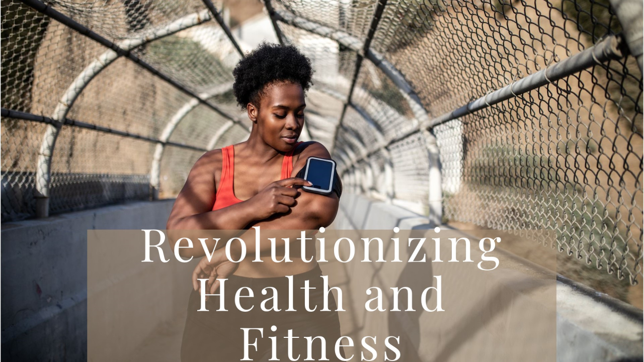 Welcome to Wearable Insights: Revolutionizing Health and Fitness ... Welcome to Wearable Insights: Revolutionizing Health and Fitness ...