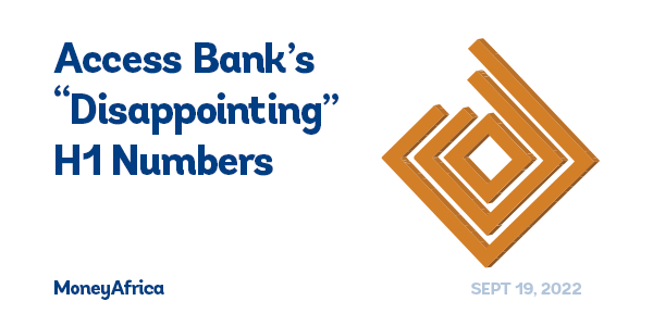 Access Bank's Access Bank's