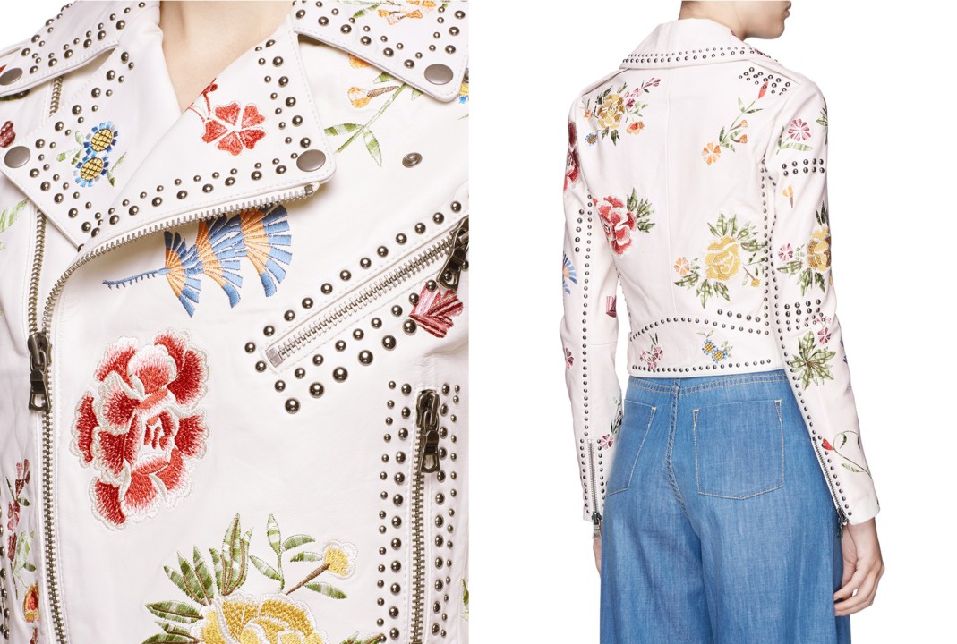 Beyond the Basics: Exploring Advanced Techniques in Garment Embroidery ... Beyond the Basics: Exploring Advanced Techniques in Garment Embroidery ...