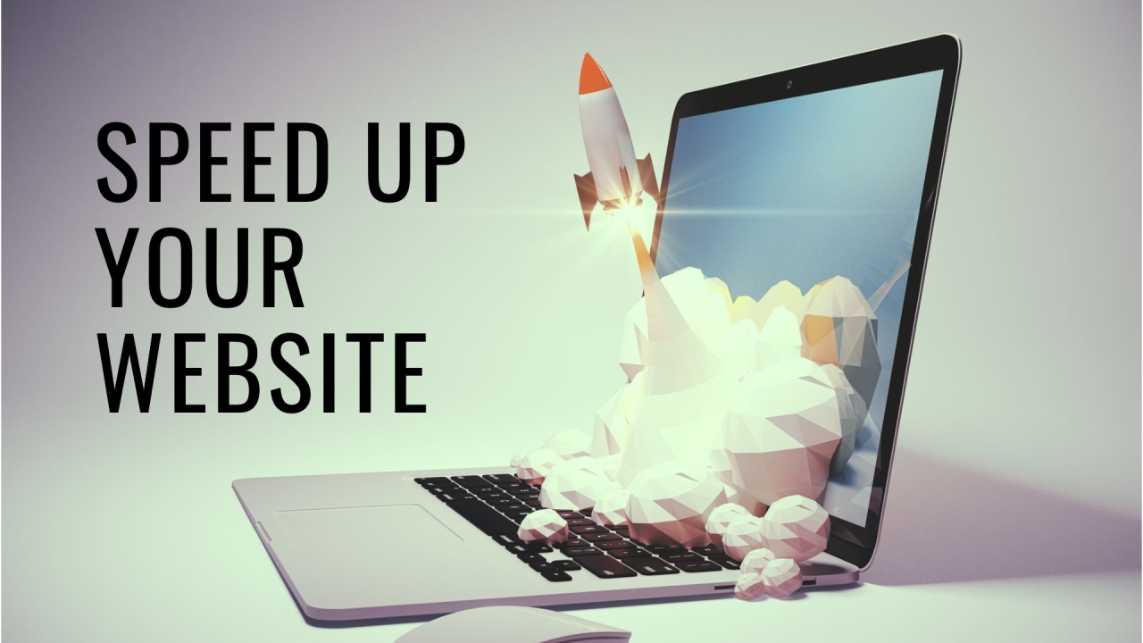 Checklist to Optimize Your Website Speed Checklist to Optimize Your Website Speed