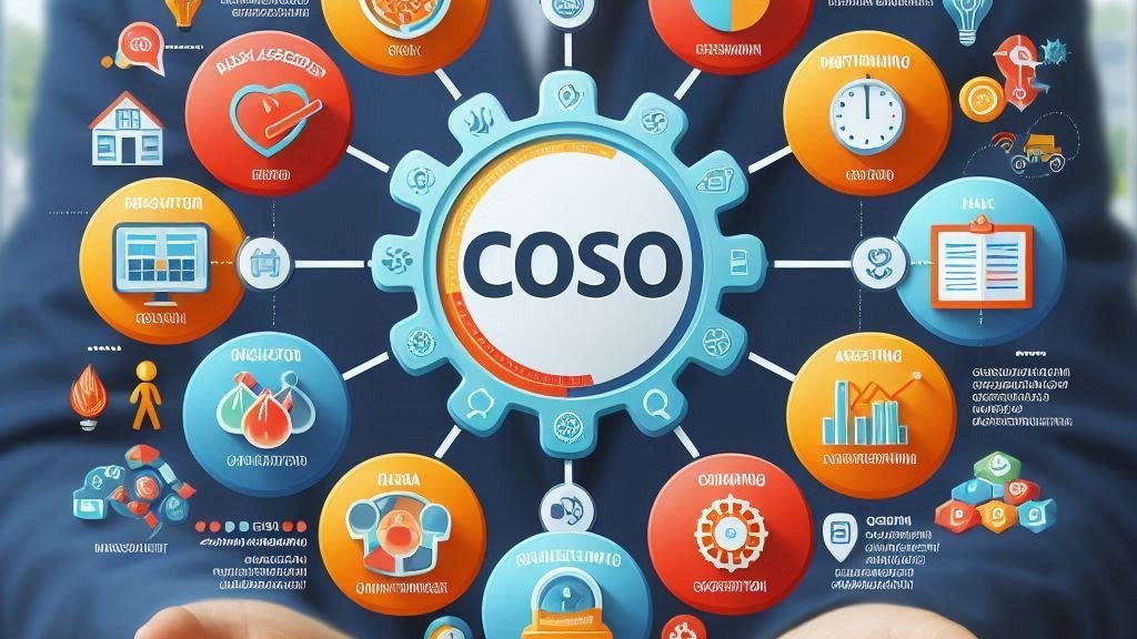 Unlocking Effective Risk Management: A Deep Dive into the COSO Risk ... Unlocking Effective Risk Management: A Deep Dive into the COSO Risk ...