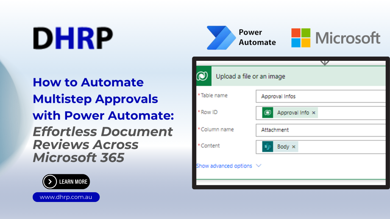 Automating Multistep Approvals with Power Automate: Effortless Document ... Automating Multistep Approvals with Power Automate: Effortless Document ...