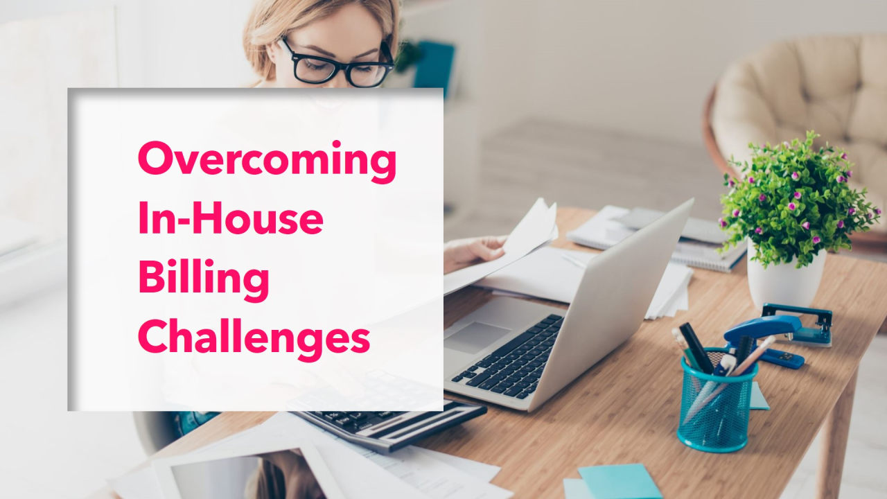 Reducing Administrative Overhead Reducing Administrative Overhead