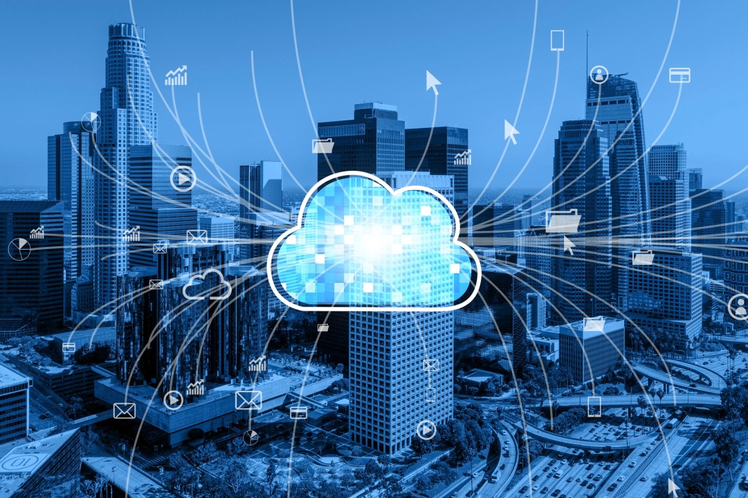 Software Modernization: Embracing Cloud Migration and Future-Proofing ... Software Modernization: Embracing Cloud Migration and Future-Proofing ...