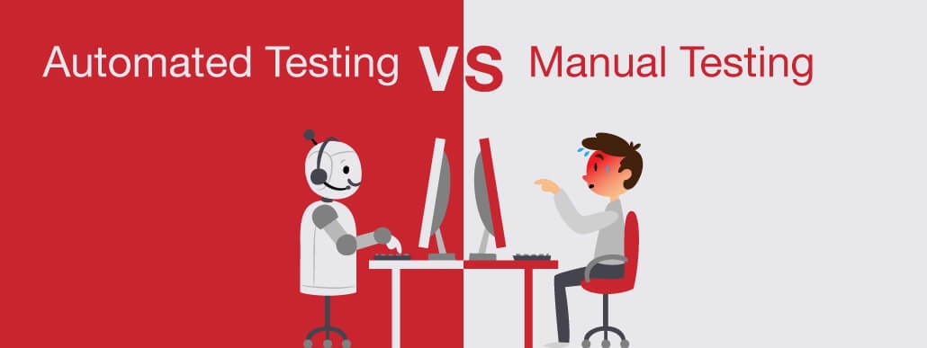 Manual vs Automation Testing: Striking the Right Balance Manual vs Automation Testing: Striking the Right Balance