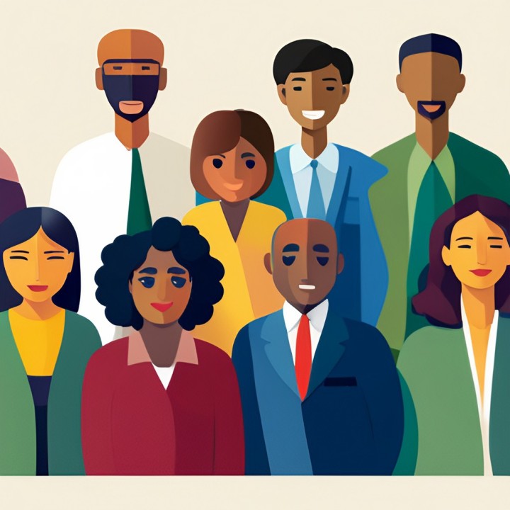 Advancing Diversity, Equity & Inclusion KPI's and Promoting a More ... Advancing Diversity, Equity & Inclusion KPI's and Promoting a More ...