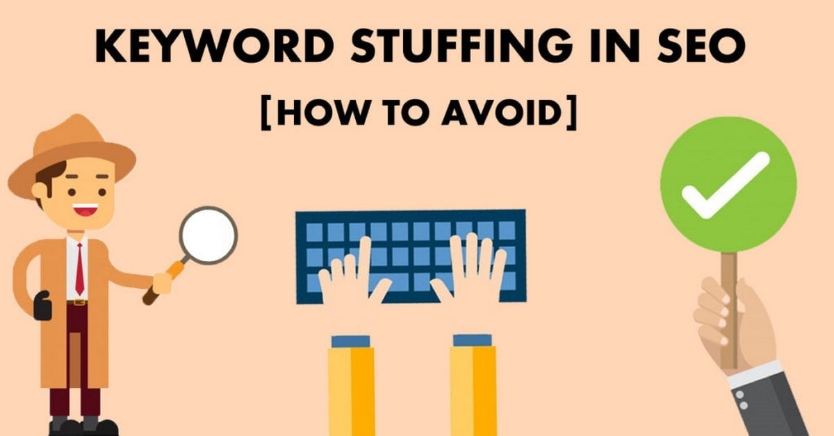 What is Keyword Stuffing and how to avoid it? What is Keyword Stuffing and how to avoid it?