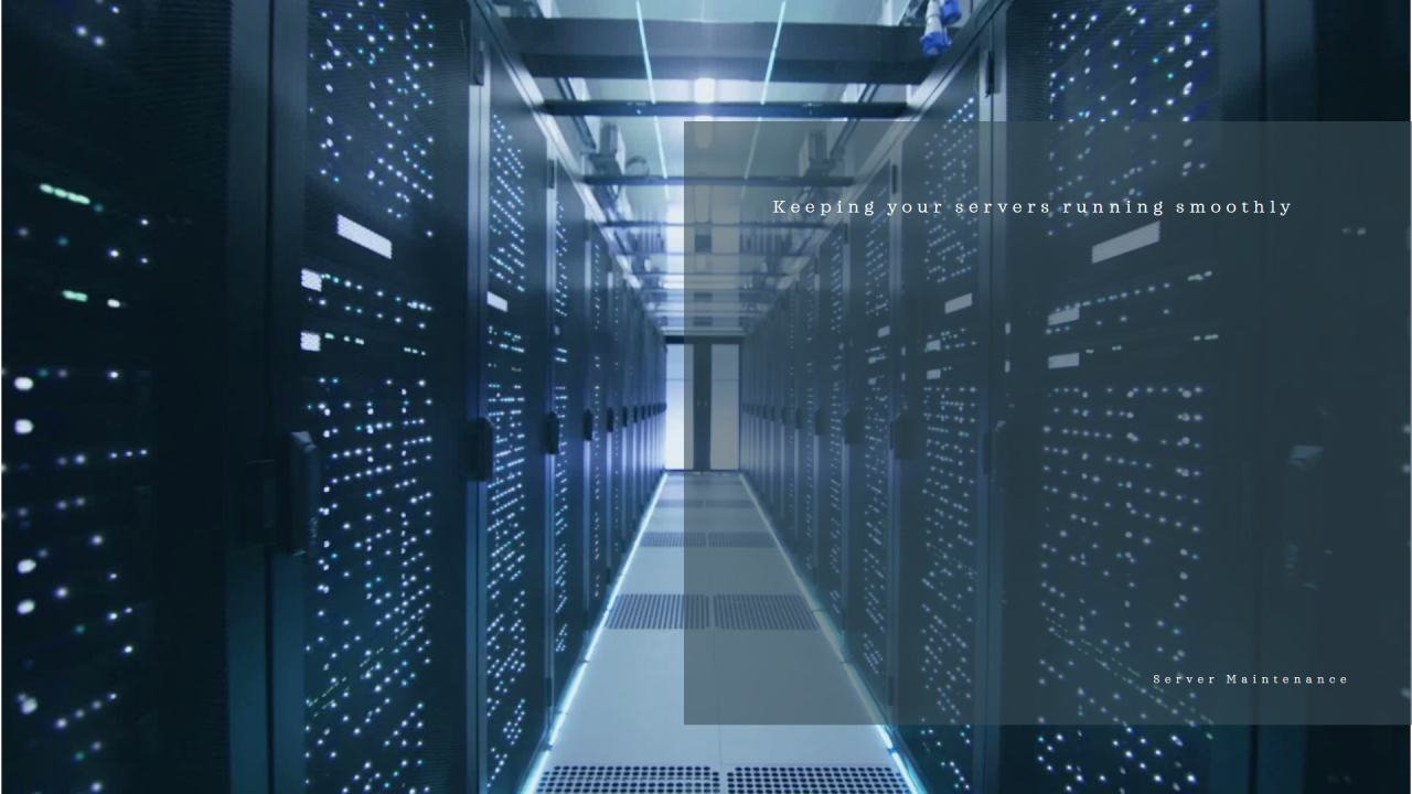 Understanding Proxy Servers Understanding Proxy Servers