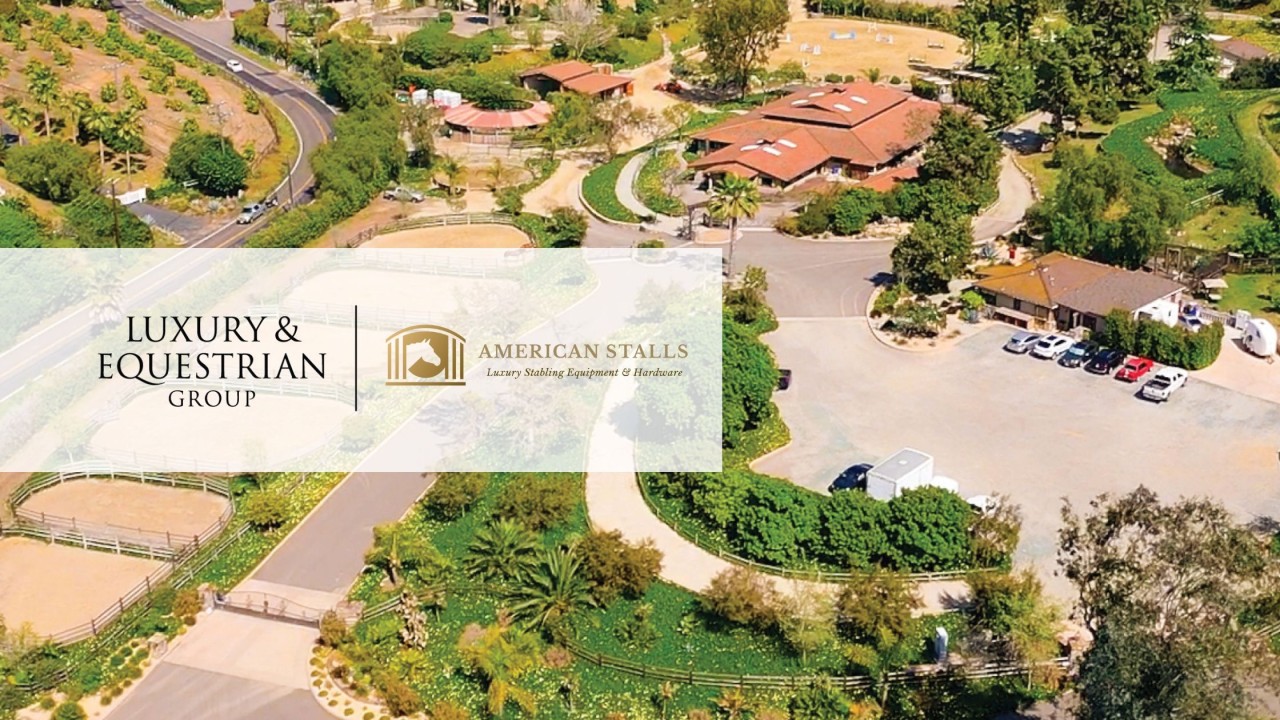 Introducing Luxury & Equestrian Group: Elevating the Equestrian Real ... Introducing Luxury & Equestrian Group: Elevating the Equestrian Real ...