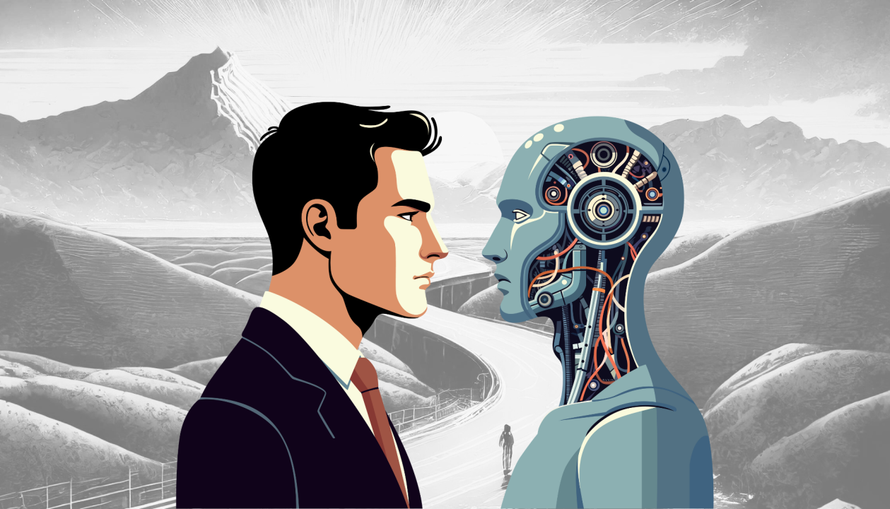 Navigating the Ethical Crossroads: Embracing Responsible AI in a ... Navigating the Ethical Crossroads: Embracing Responsible AI in a ...