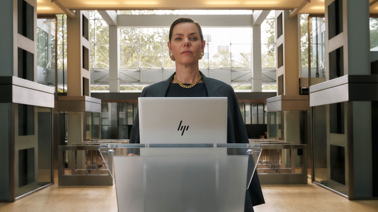 The Value of PC Telemetry Data: Leveraging HP Managed Device Services 📈 The Value of PC Telemetry Data: Leveraging HP Managed Device Services 📈