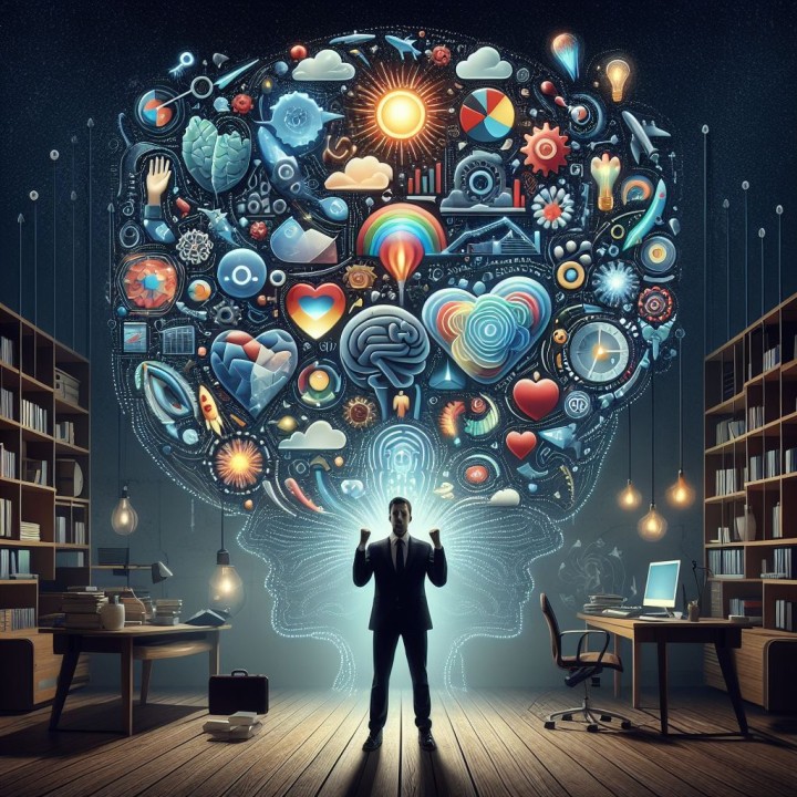 Harnessing the Power of Emotional Intelligence in the Workplace Harnessing the Power of Emotional Intelligence in the Workplace