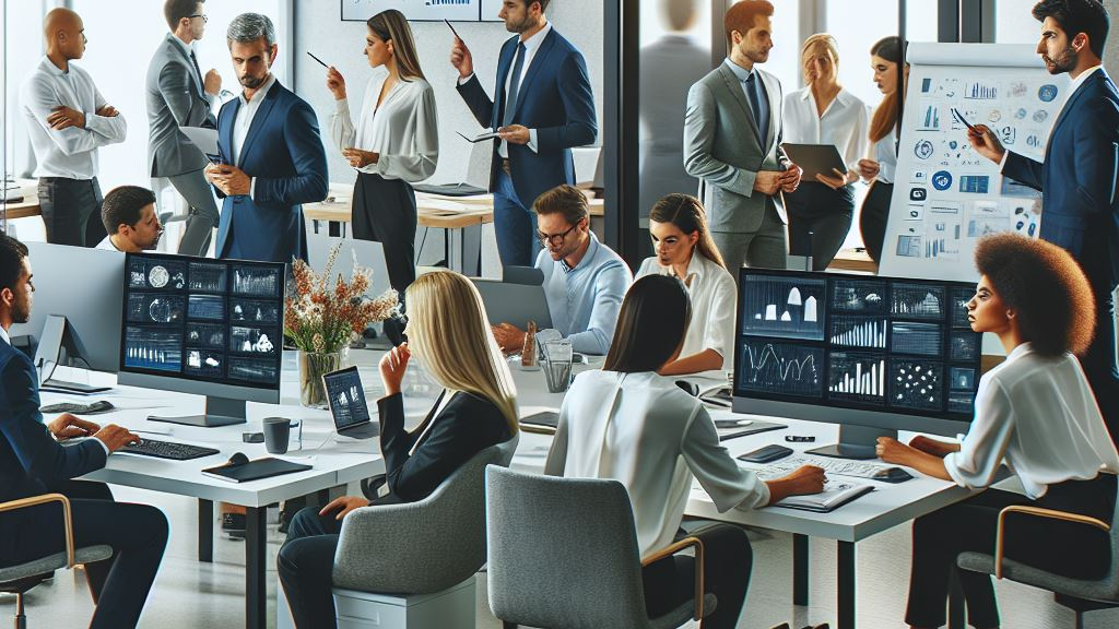 Embracing GenAI: A Paradigm Shift for Market and Competitive ... Embracing GenAI: A Paradigm Shift for Market and Competitive ...