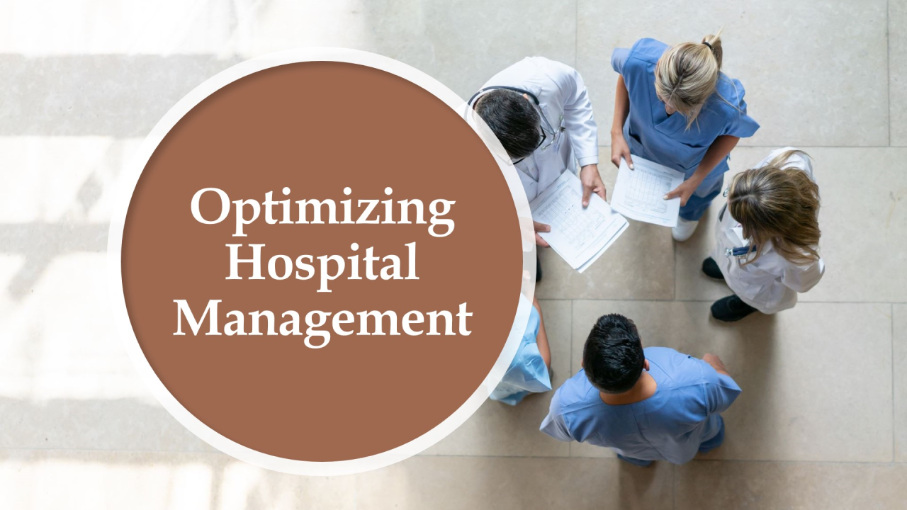 Navigating Hospital Management Challenges: Strategies for Optimizing ... Navigating Hospital Management Challenges: Strategies for Optimizing ...