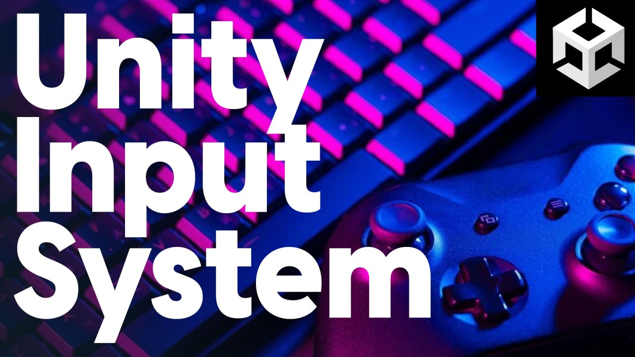 Custom Input System for Unity: A Developer's Guide Custom Input System for Unity: A Developer's Guide