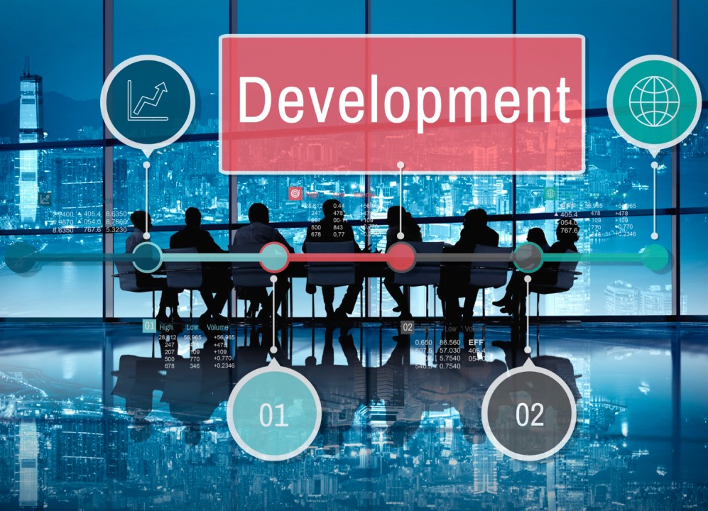 Exploring the Rise of Low-Code and No-Code Development Platforms Exploring the Rise of Low-Code and No-Code Development Platforms