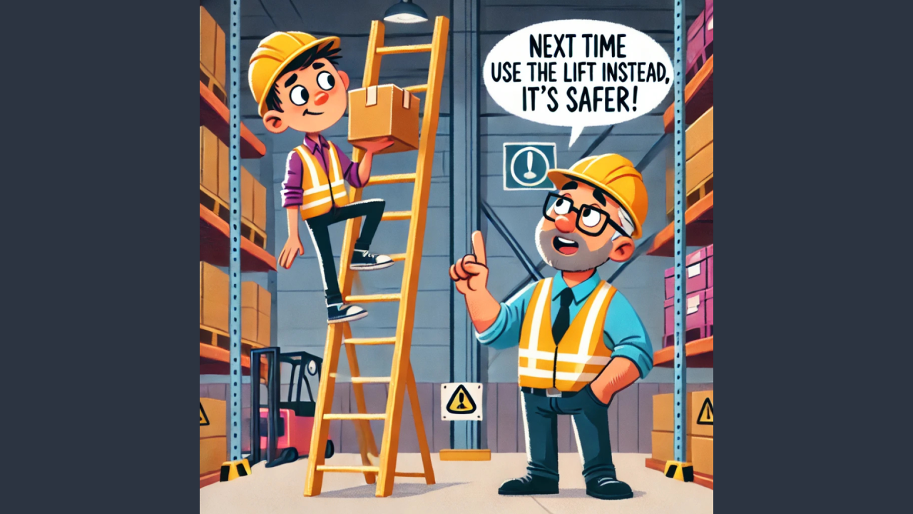 Five Biggest Fatal Work-Related Accident Risks Five Biggest Fatal Work-Related Accident Risks