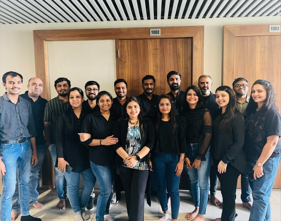 Thanksweb: The Right Kind of SEO Company in Ahmedabad Thanksweb: The Right Kind of SEO Company in Ahmedabad