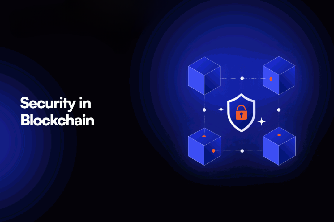 Securing Data Through Blockchain Securing Data Through Blockchain