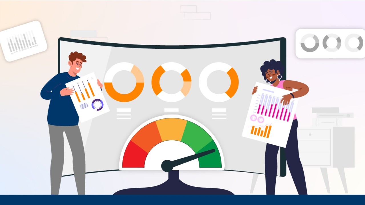 Turning Data Into Insights: Mastering CX Metrics Turning Data Into Insights: Mastering CX Metrics