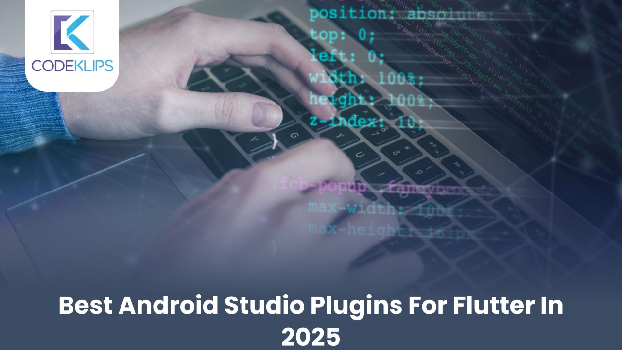 Best Android Studio Plugins Flutter: Top 15 Tools in 2025 Best Android Studio Plugins Flutter: Top 15 Tools in 2025