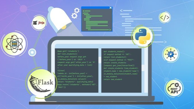 How to Create RESTful APIs Using Flask How to Create RESTful APIs Using Flask