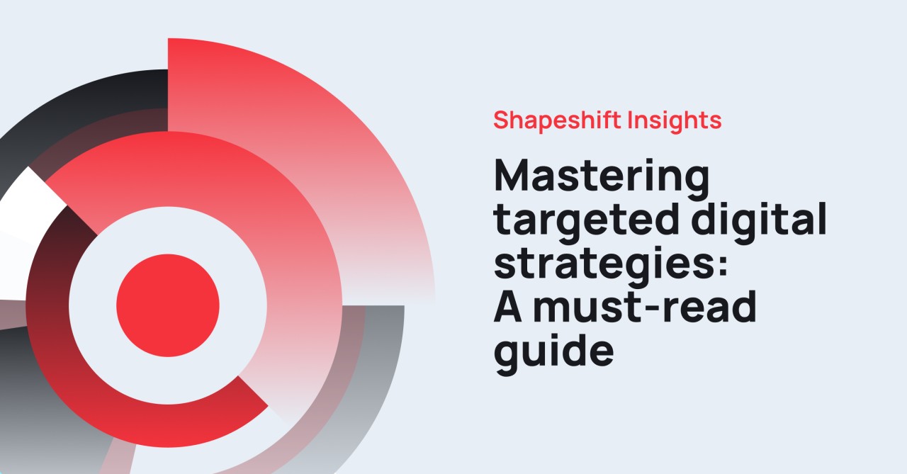 Mastering Targeted Digital Strategies: A Must-Read Guide Mastering Targeted Digital Strategies: A Must-Read Guide