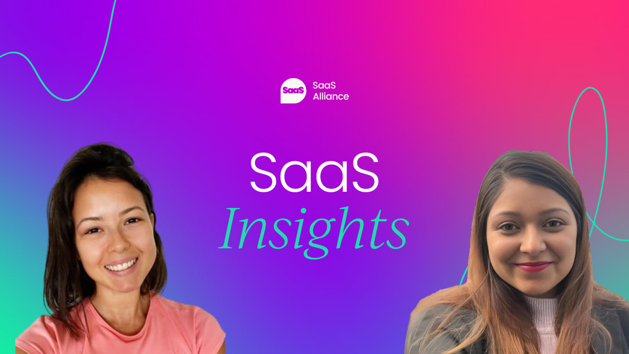 SaaS Insights - October edition SaaS Insights - October edition