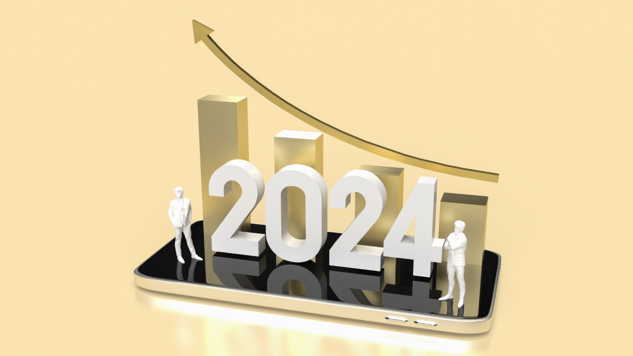 Top Data Analytics Trends In 2024 Top Data Analytics Trends In 2024