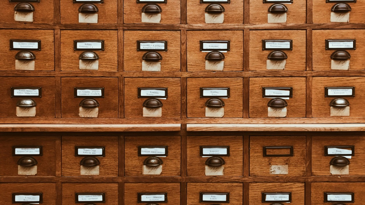 Index Fragmentation in Database Index Fragmentation in Database